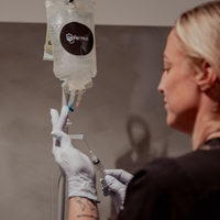 IV Vitamin Drip Therapy & Micronutrient Testing | Perth & Broome WA ...